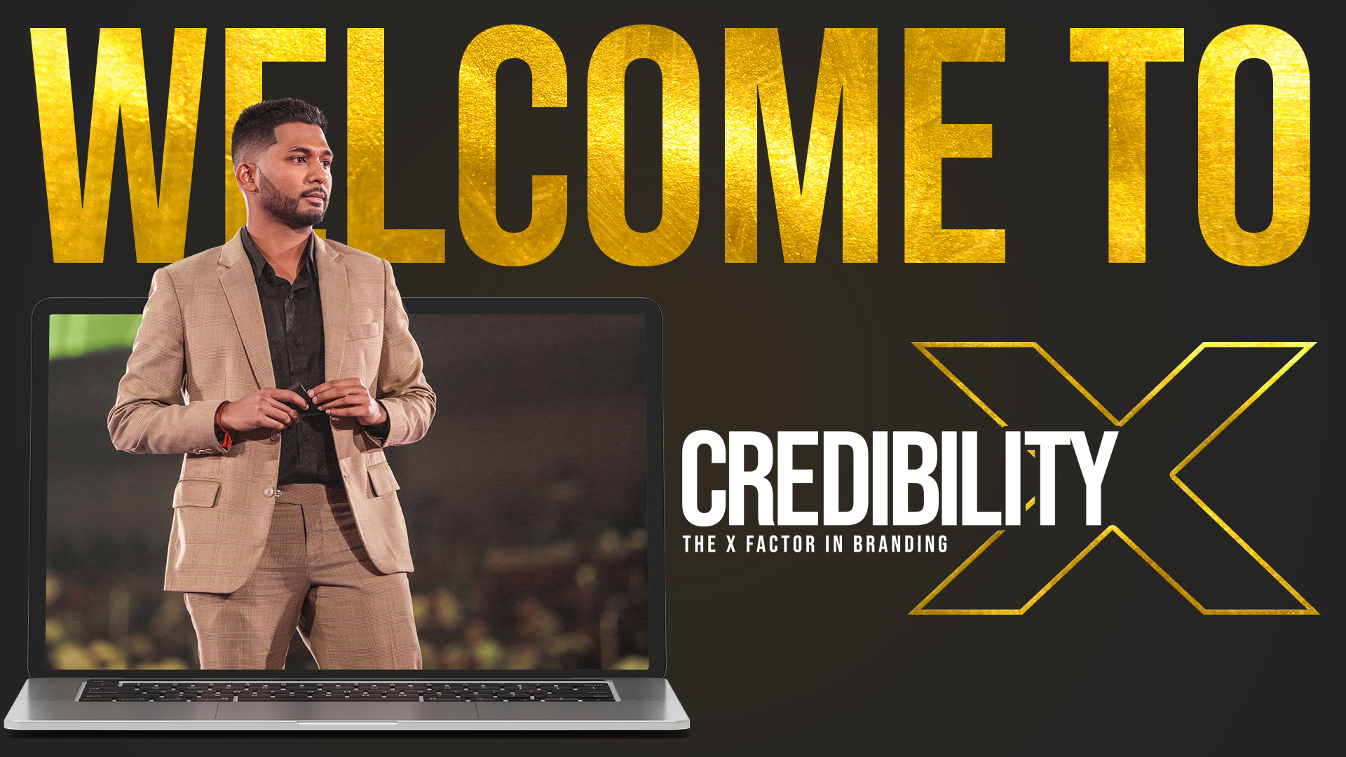 Credibility X – Leading Branding, Marketing & Reputation Management Agency