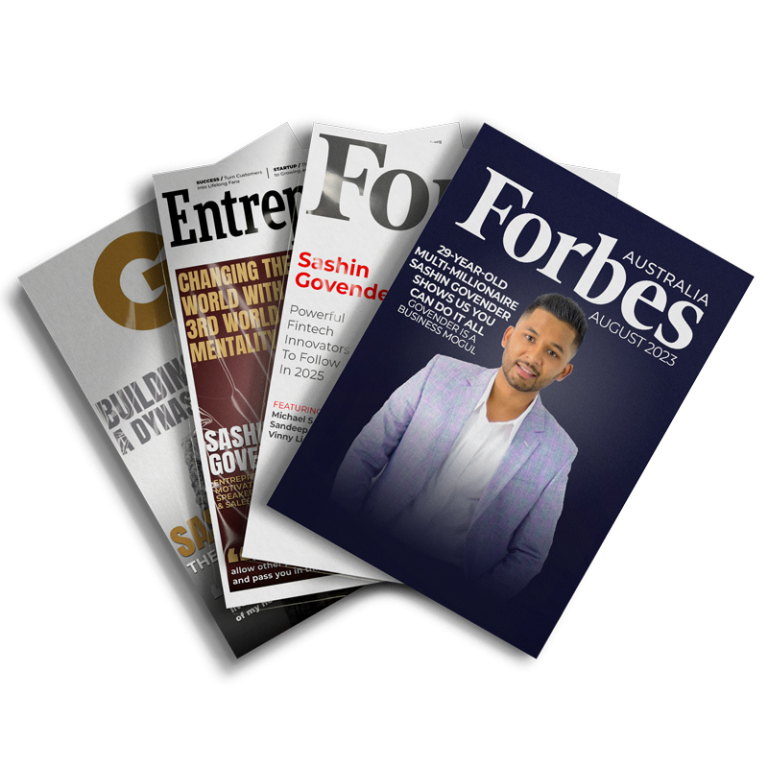 Credibility X – Leading Branding, Marketing & Reputation Management Agency